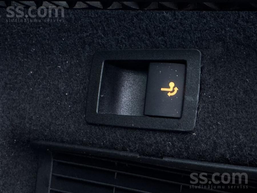 Шкода Kodiaq 2019 в Валмиера, объемом двигателя 1.50 л и пробегом 170 тыс. км за 19900 €, фото 28 на AUTOMOTO.COM.LV