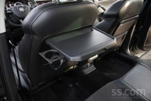 Skoda Kodiaq 2019 in Daugavpils, with an engine capacity of 2.00 L and mileage of 182 thousand km for 21000 €, photo 2 on AUTOMOTO.COM.LV