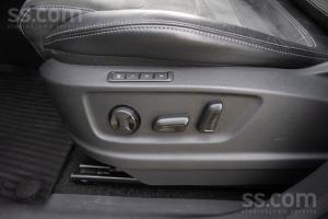 Skoda Kodiaq 2019 in Daugavpils, with an engine capacity of 2.00 L and mileage of 182 thousand km for 21000 €, photo 3 on AUTOMOTO.COM.LV