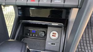 Skoda Kodiaq 2019 in Vilnius, with an engine capacity of 1.98 L and mileage of 75 thousand km for 28200 €, photo 9 on AUTOMOTO.COM.LV