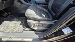 Skoda Kodiaq 2019 in Vilnius, with an engine capacity of 1.98 L and mileage of 75 thousand km for 28200 €, photo 15 on AUTOMOTO.COM.LV