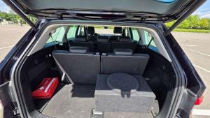 Skoda Kodiaq 2019 in Vilnius, with an engine capacity of 1.98 L and mileage of 75 thousand km for 28200 €, photo 20 on AUTOMOTO.COM.LV