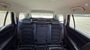Skoda Kodiaq 2019 in Vilnius, with an engine capacity of 1.98 L and mileage of 75 thousand km for 28200 €, photo 23 on AUTOMOTO.COM.LV