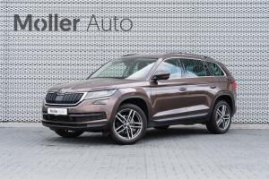 Шкода Kodiaq 2019 в Марупе, объемом двигателя 1.50 л и пробегом 163 тыс. км за 18750 €, фото  на AUTOMOTO.COM.LV