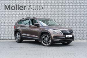 Шкода Kodiaq 2019 в Марупе, объемом двигателя 1.50 л и пробегом 163 тыс. км за 18750 €, фото 3 на AUTOMOTO.COM.LV