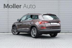 Шкода Kodiaq 2019 в Марупе, объемом двигателя 1.50 л и пробегом 163 тыс. км за 18750 €, фото 4 на AUTOMOTO.COM.LV