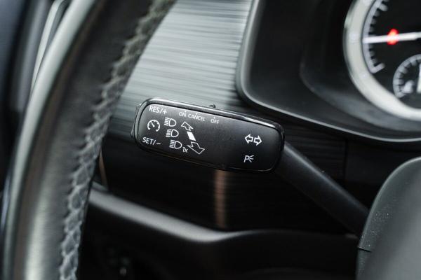 Skoda Kodiaq 2019 in Marupe, with an engine capacity of 1.50 L and mileage of 163 thousand km for 18750 €, photo 9 on AUTOMOTO.COM.LV