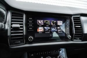 Шкода Kodiaq 2019 в Марупе, объемом двигателя 1.50 л и пробегом 163 тыс. км за 18750 €, фото 14 на AUTOMOTO.COM.LV