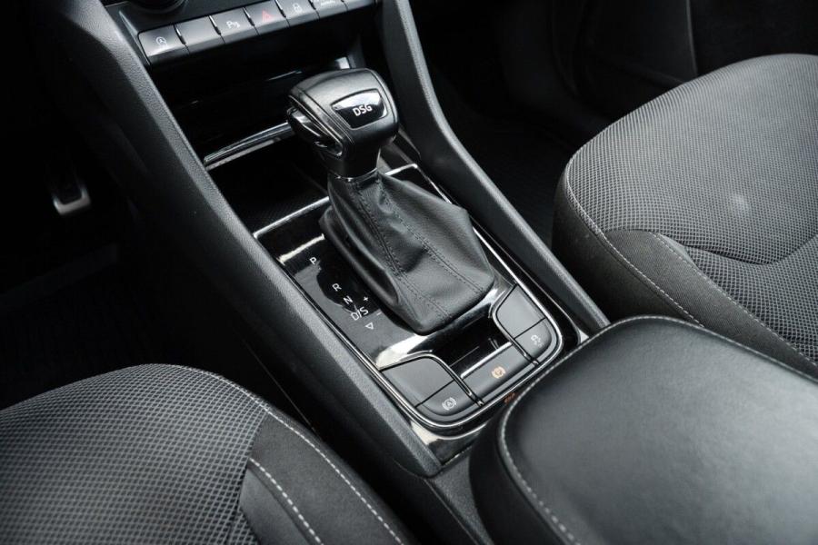 Шкода Kodiaq 2019 в Марупе, объемом двигателя 1.50 л и пробегом 163 тыс. км за 18750 €, фото 19 на AUTOMOTO.COM.LV
