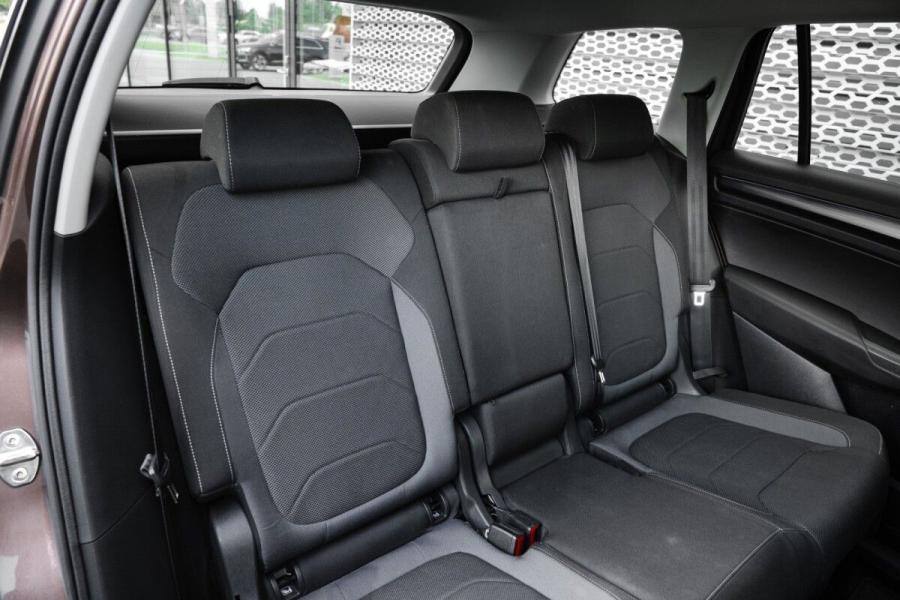 Шкода Kodiaq 2019 в Марупе, объемом двигателя 1.50 л и пробегом 163 тыс. км за 18750 €, фото 20 на AUTOMOTO.COM.LV