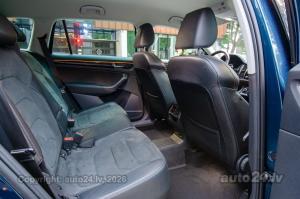 Шкода Kodiaq 2019 в Таллин, объемом двигателя 2.00 л и пробегом 172 тыс. км за 23900 €, фото 10 на AUTOMOTO.COM.LV