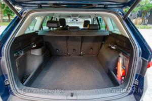 Шкода Kodiaq 2019 в Таллин, объемом двигателя 2.00 л и пробегом 172 тыс. км за 23900 €, фото 11 на AUTOMOTO.COM.LV
