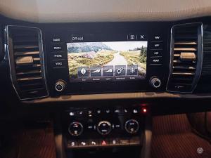 Skoda Kodiaq 2019 Utena, ar dzinēja tilpumu 1.97 L un nobraukumu 369 tūkst. km par 15950 €, foto 3 vietnē AUTOMOTO.COM.LV