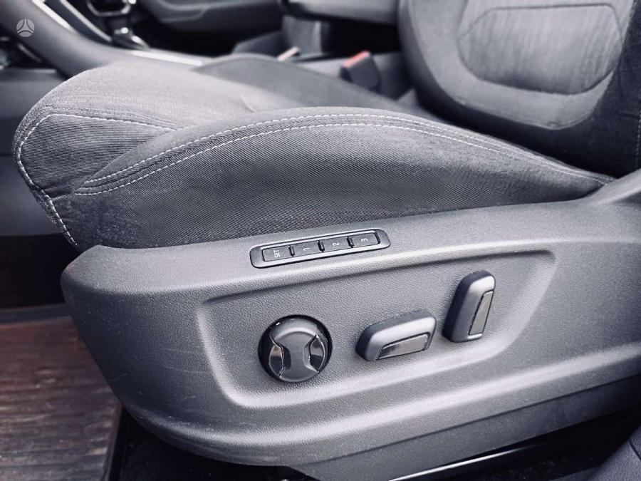 Skoda Kodiaq 2019 Utena, ar dzinēja tilpumu 1.97 L un nobraukumu 369 tūkst. km par 15950 €, foto 7 vietnē AUTOMOTO.COM.LV