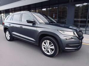 Skoda Kodiaq 2019 Utena, ar dzinēja tilpumu 1.97 L un nobraukumu 369 tūkst. km par 15950 €, foto 8 vietnē AUTOMOTO.COM.LV