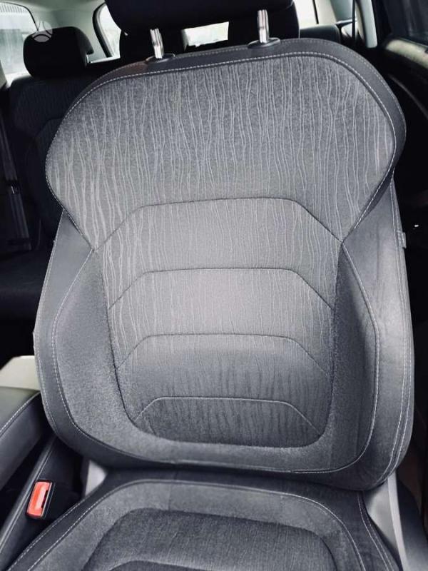 Skoda Kodiaq 2019 Utena, ar dzinēja tilpumu 1.97 L un nobraukumu 369 tūkst. km par 15950 €, foto 8 vietnē AUTOMOTO.COM.LV