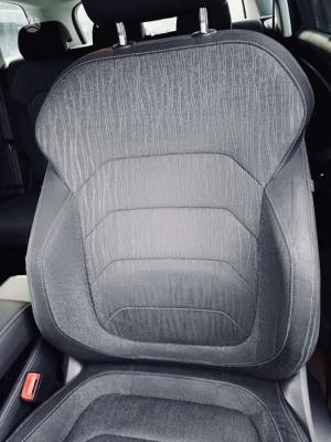 Skoda Kodiaq 2019 Utena, ar dzinēja tilpumu 1.97 L un nobraukumu 369 tūkst. km par 15950 €, foto 9 vietnē AUTOMOTO.COM.LV