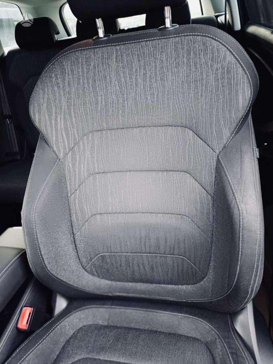 Skoda Kodiaq 2019 Utena, ar dzinēja tilpumu 1.97 L un nobraukumu 369 tūkst. km par 15950 €, foto 9 vietnē AUTOMOTO.COM.LV