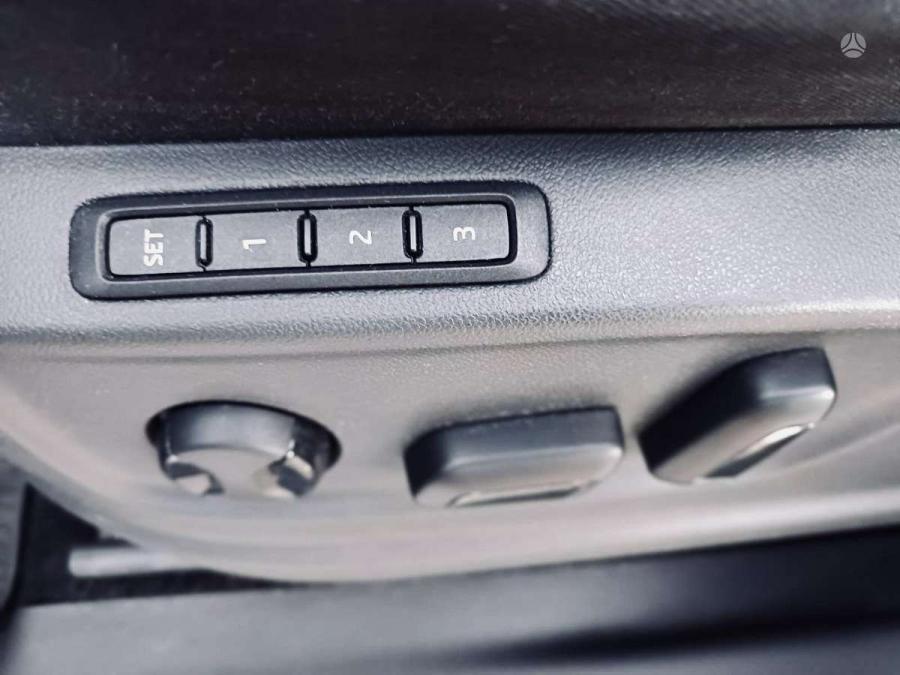 Skoda Kodiaq 2019 Utena, ar dzinēja tilpumu 1.97 L un nobraukumu 369 tūkst. km par 15950 €, foto 11 vietnē AUTOMOTO.COM.LV