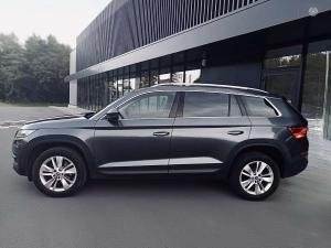 Skoda Kodiaq 2019 Utena, ar dzinēja tilpumu 1.97 L un nobraukumu 369 tūkst. km par 15950 €, foto 14 vietnē AUTOMOTO.COM.LV