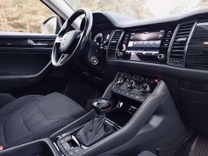 Skoda Kodiaq 2019 Utena, ar dzinēja tilpumu 1.97 L un nobraukumu 369 tūkst. km par 15950 €, foto 15 vietnē AUTOMOTO.COM.LV