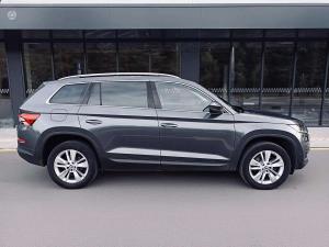 Skoda Kodiaq 2019 Utena, ar dzinēja tilpumu 1.97 L un nobraukumu 369 tūkst. km par 15950 €, foto 16 vietnē AUTOMOTO.COM.LV