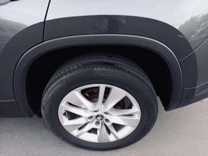 Skoda Kodiaq 2019 Utena, ar dzinēja tilpumu 1.97 L un nobraukumu 369 tūkst. km par 15950 €, foto 19 vietnē AUTOMOTO.COM.LV