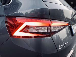 Skoda Kodiaq 2019 Utena, ar dzinēja tilpumu 1.97 L un nobraukumu 369 tūkst. km par 15950 €, foto 22 vietnē AUTOMOTO.COM.LV
