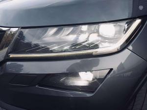 Skoda Kodiaq 2019 Utena, ar dzinēja tilpumu 1.97 L un nobraukumu 369 tūkst. km par 15950 €, foto 23 vietnē AUTOMOTO.COM.LV