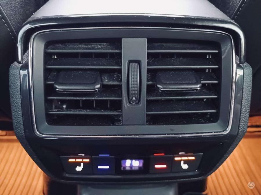 Skoda Kodiaq 2019 Utena, ar dzinēja tilpumu 1.97 L un nobraukumu 369 tūkst. km par 15950 €, foto 25 vietnē AUTOMOTO.COM.LV