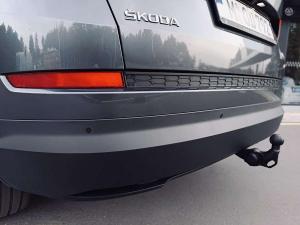 Skoda Kodiaq 2019 Utena, ar dzinēja tilpumu 1.97 L un nobraukumu 369 tūkst. km par 15950 €, foto 30 vietnē AUTOMOTO.COM.LV