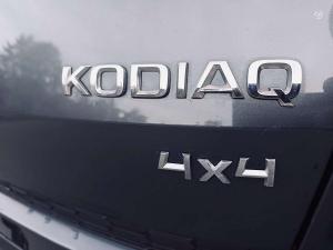 Skoda Kodiaq 2019 Utena, ar dzinēja tilpumu 1.97 L un nobraukumu 369 tūkst. km par 15950 €, foto 37 vietnē AUTOMOTO.COM.LV