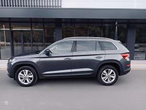 Skoda Kodiaq 2019 Utena, ar dzinēja tilpumu 1.97 L un nobraukumu 369 tūkst. km par 15950 €, foto 38 vietnē AUTOMOTO.COM.LV