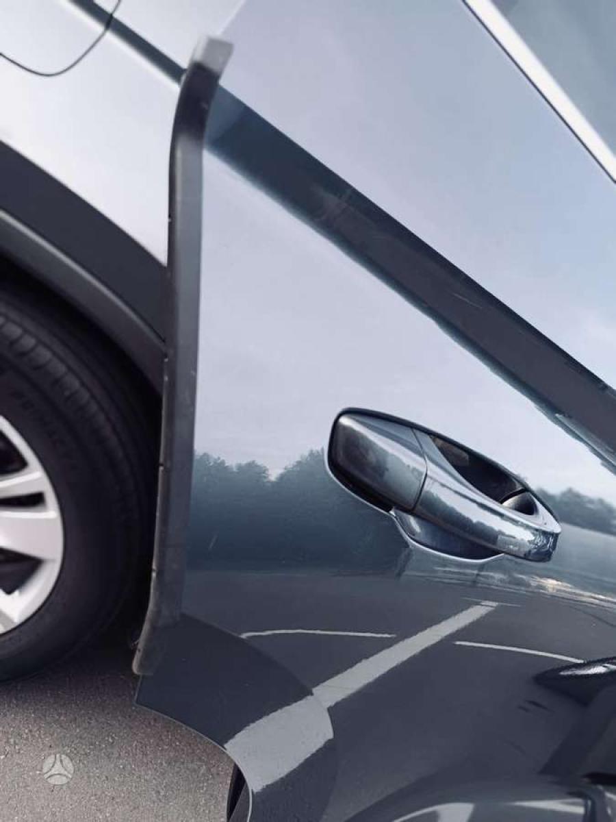 Skoda Kodiaq 2019 Utena, ar dzinēja tilpumu 1.97 L un nobraukumu 369 tūkst. km par 15950 €, foto 42 vietnē AUTOMOTO.COM.LV