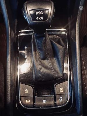 Skoda Kodiaq 2019 Utena, ar dzinēja tilpumu 1.97 L un nobraukumu 369 tūkst. km par 15950 €, foto 45 vietnē AUTOMOTO.COM.LV