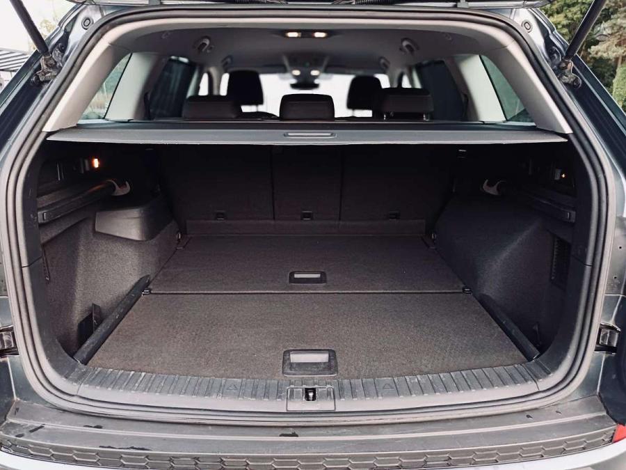Skoda Kodiaq 2019 Utena, ar dzinēja tilpumu 1.97 L un nobraukumu 369 tūkst. km par 15950 €, foto 55 vietnē AUTOMOTO.COM.LV