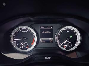 Skoda Kodiaq 2019 Utena, ar dzinēja tilpumu 1.97 L un nobraukumu 369 tūkst. km par 15950 €, foto 56 vietnē AUTOMOTO.COM.LV