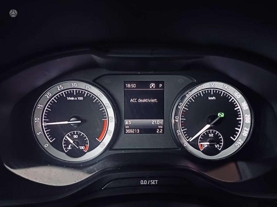 Skoda Kodiaq 2019 Utena, ar dzinēja tilpumu 1.97 L un nobraukumu 369 tūkst. km par 15950 €, foto 56 vietnē AUTOMOTO.COM.LV