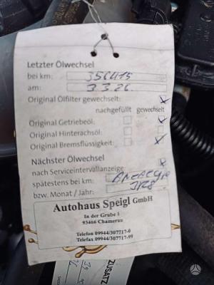 Skoda Kodiaq 2019 Utena, ar dzinēja tilpumu 1.97 L un nobraukumu 369 tūkst. km par 15950 €, foto 57 vietnē AUTOMOTO.COM.LV