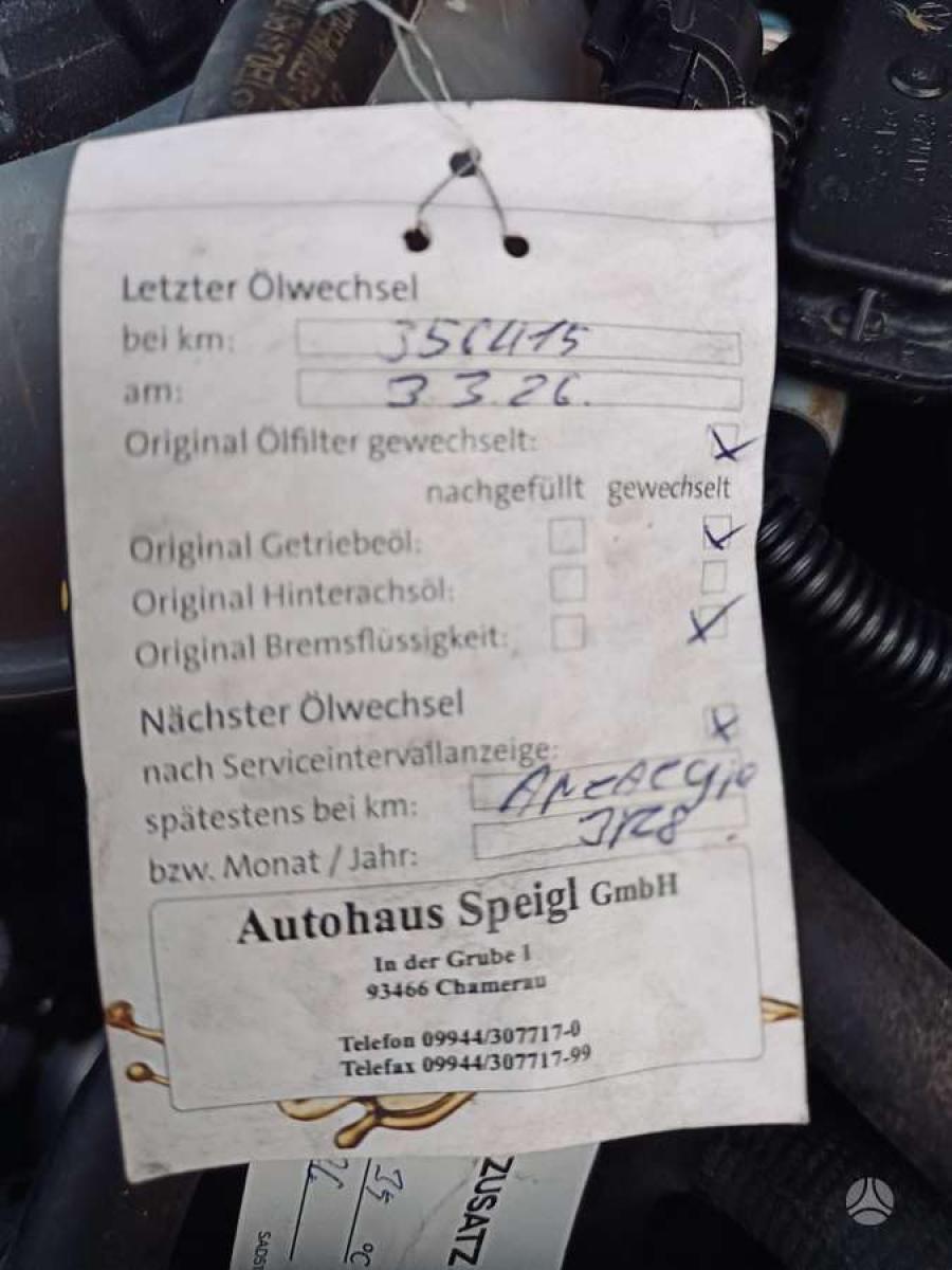 Skoda Kodiaq 2019 Utena, ar dzinēja tilpumu 1.97 L un nobraukumu 369 tūkst. km par 15950 €, foto 57 vietnē AUTOMOTO.COM.LV