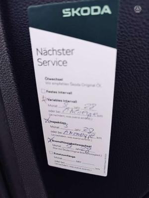 Skoda Kodiaq 2019 Utena, ar dzinēja tilpumu 1.97 L un nobraukumu 369 tūkst. km par 15950 €, foto 58 vietnē AUTOMOTO.COM.LV