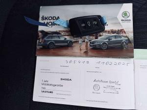 Skoda Kodiaq 2019 Utena, ar dzinēja tilpumu 1.97 L un nobraukumu 369 tūkst. km par 15950 €, foto 59 vietnē AUTOMOTO.COM.LV