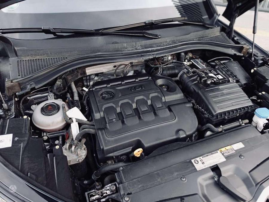 Skoda Kodiaq 2019 Utena, ar dzinēja tilpumu 1.97 L un nobraukumu 369 tūkst. km par 15950 €, foto 60 vietnē AUTOMOTO.COM.LV