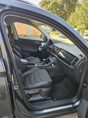 Шкода Kodiaq 2019 в Вильнюс, объемом двигателя 1.97 л и пробегом 192 тыс. км за 19500 €, фото 3 на AUTOMOTO.COM.LV