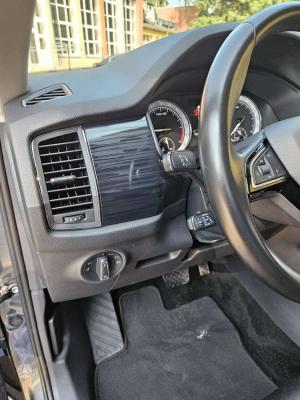 Шкода Kodiaq 2019 в Вильнюс, объемом двигателя 1.97 л и пробегом 192 тыс. км за 19500 €, фото 13 на AUTOMOTO.COM.LV
