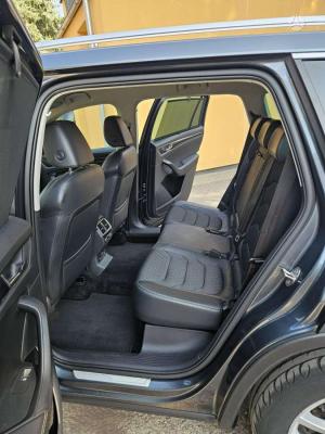 Шкода Kodiaq 2019 в Вильнюс, объемом двигателя 1.97 л и пробегом 192 тыс. км за 19500 €, фото 14 на AUTOMOTO.COM.LV