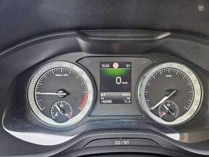 Шкода Kodiaq 2019 в Вильнюс, объемом двигателя 1.97 л и пробегом 192 тыс. км за 19500 €, фото 20 на AUTOMOTO.COM.LV