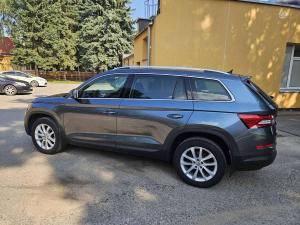 Шкода Kodiaq 2019 в Вильнюс, объемом двигателя 1.97 л и пробегом 192 тыс. км за 19500 €, фото 21 на AUTOMOTO.COM.LV