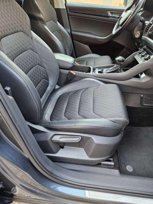 Шкода Kodiaq 2019 в Вильнюс, объемом двигателя 1.97 л и пробегом 192 тыс. км за 19500 €, фото 28 на AUTOMOTO.COM.LV