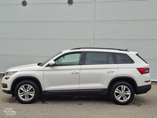 Skoda Kodiaq 2019 Šilutė, ar dzinēja tilpumu 2.00 L un nobraukumu 390 tūkst. km par 12900 €, foto 10 vietnē AUTOMOTO.COM.LV